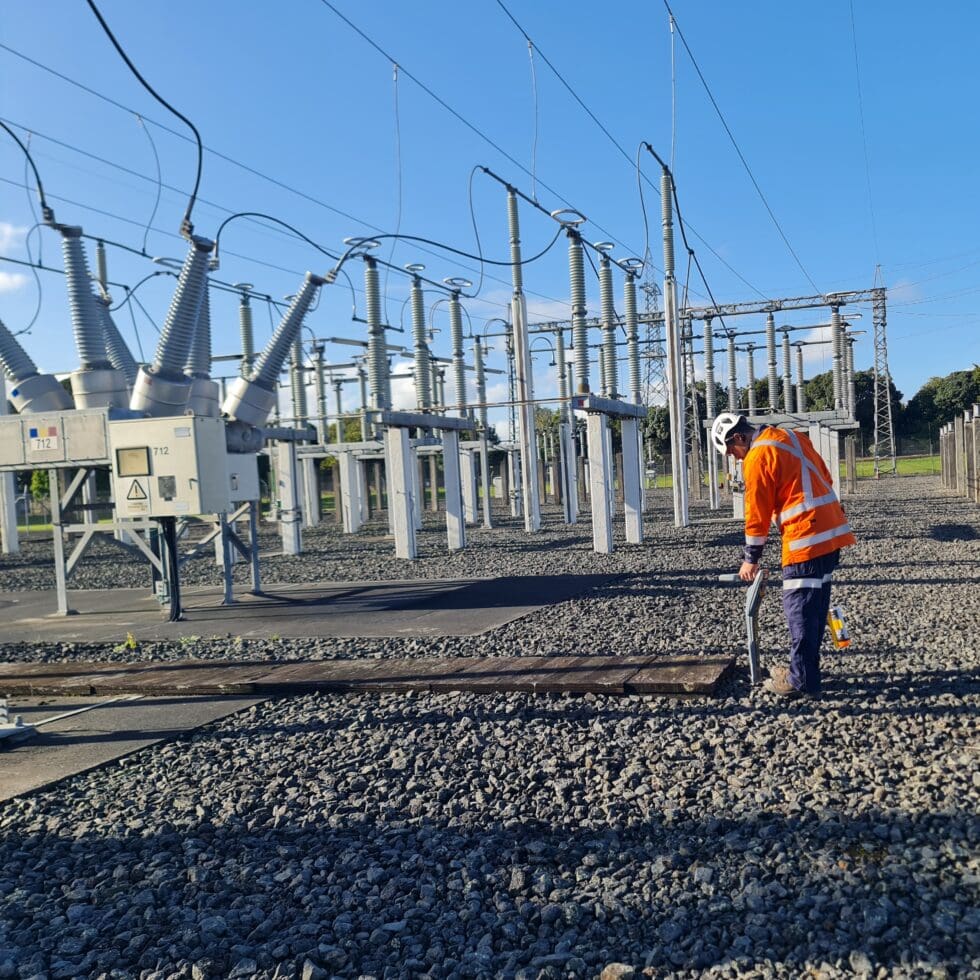 Subsurface Detection